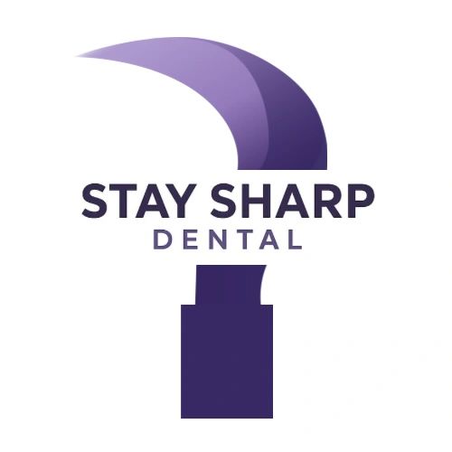Home | Stay Sharp Dental